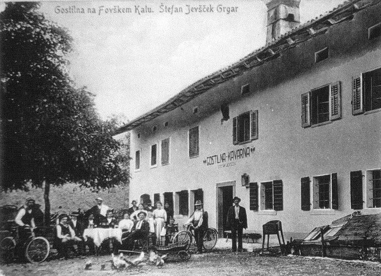 Projekti v katerih sodelujemo - Ajda Goriška